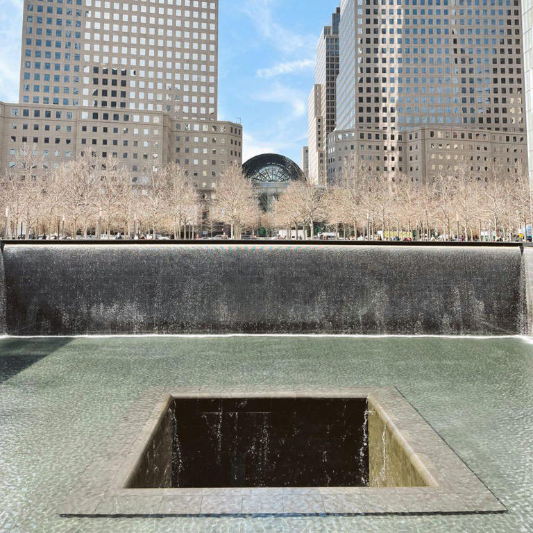 5 Days in NYC - The Perfect Itinerary for First Timers (2025)