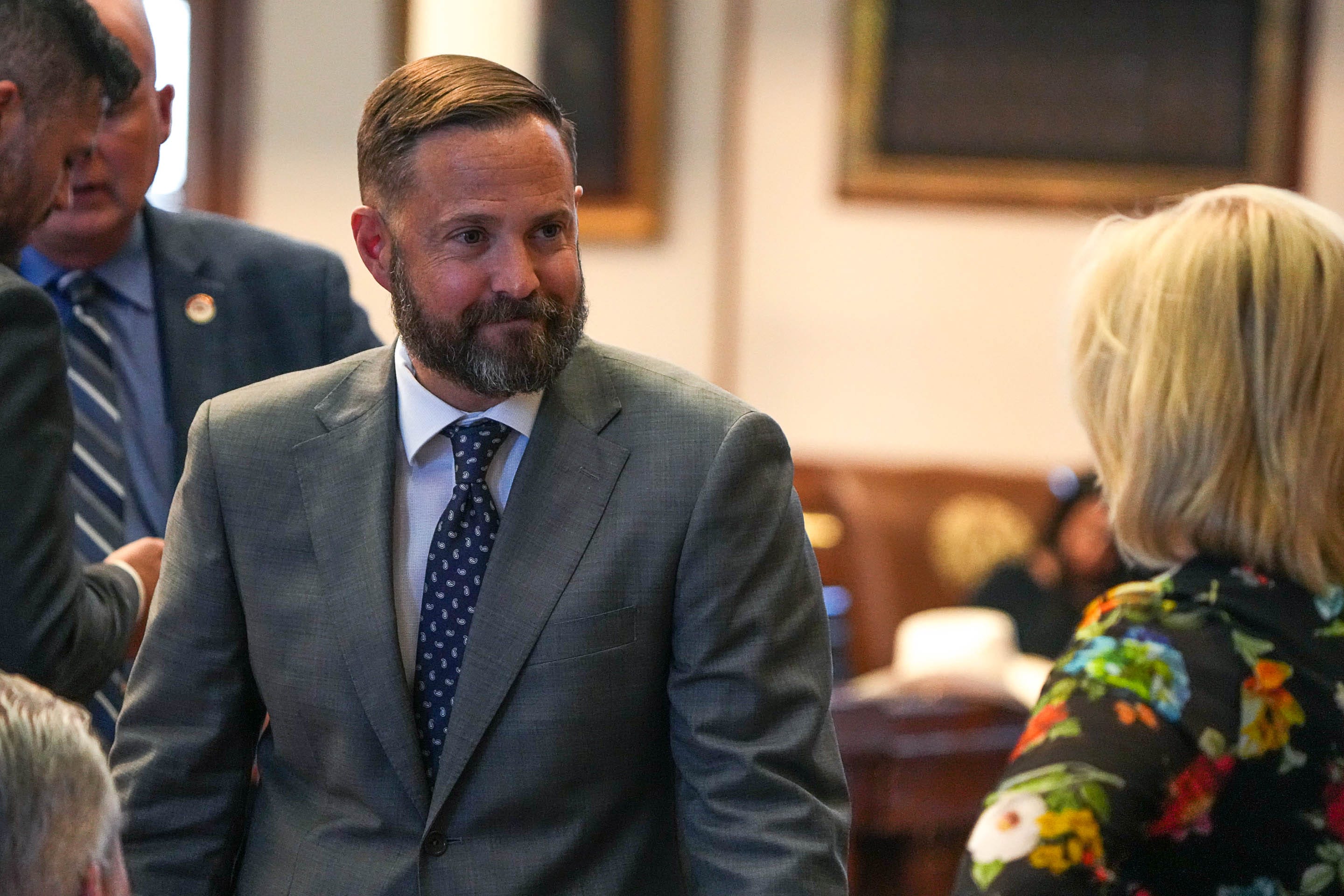 Burrows: Keeping the 'Representative' in the Texas House of ...