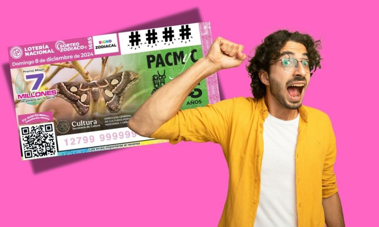 Resultados del Sorteo Zodiaco 1685: ¡Descubre los números ganadores de ... Resultados del Sorteo Zodiaco 1685: ¡Descubre los números ganadores de ...