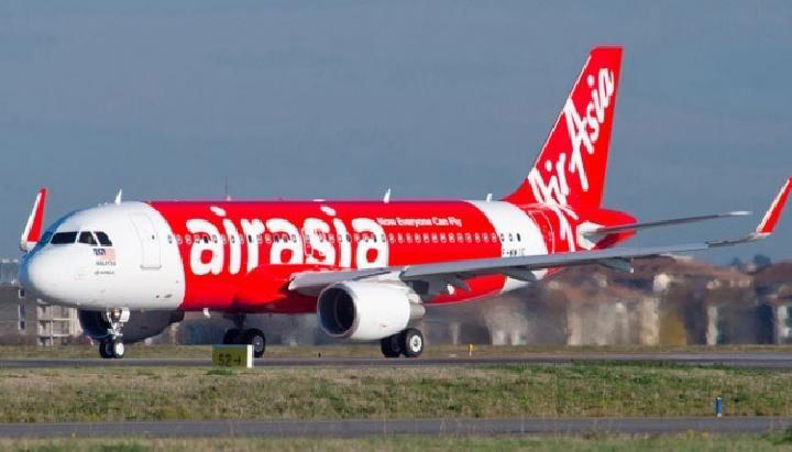 AirAsia Buka Rute Langsung ke Pontianak dari Kuching dan Kuala Lumpur