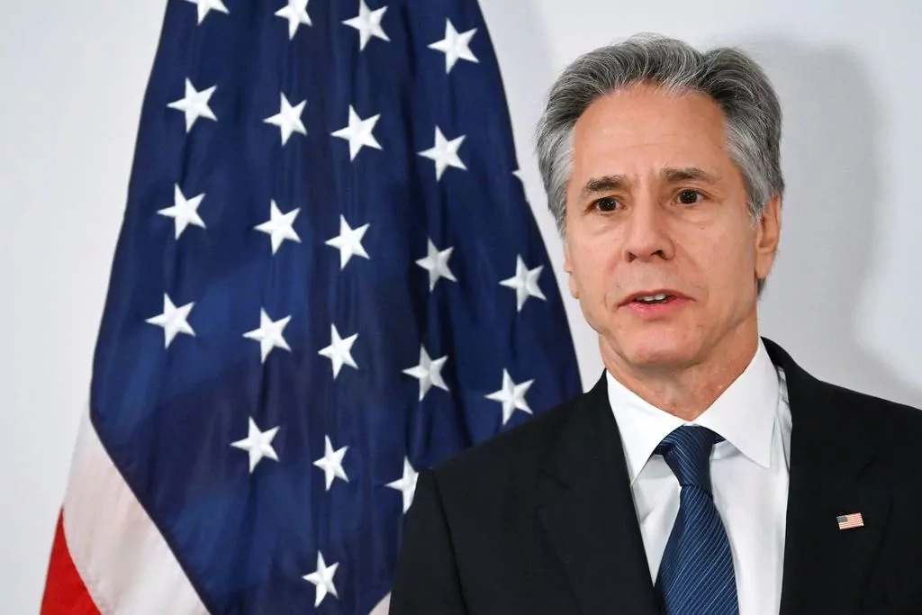 Blinken says US will support efforts to hold Assad ‘accountable’ after ... Blinken says US will support efforts to hold Assad ‘accountable’ after ...