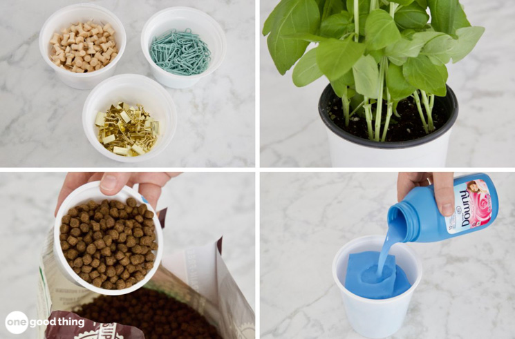 15 Smart Ways To Reuse Plastic Containers