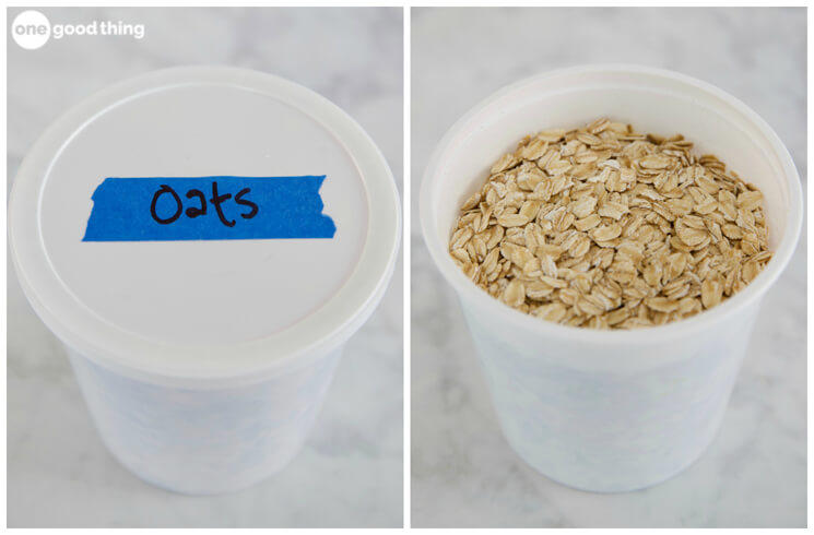 15 Smart Ways To Reuse Plastic Containers