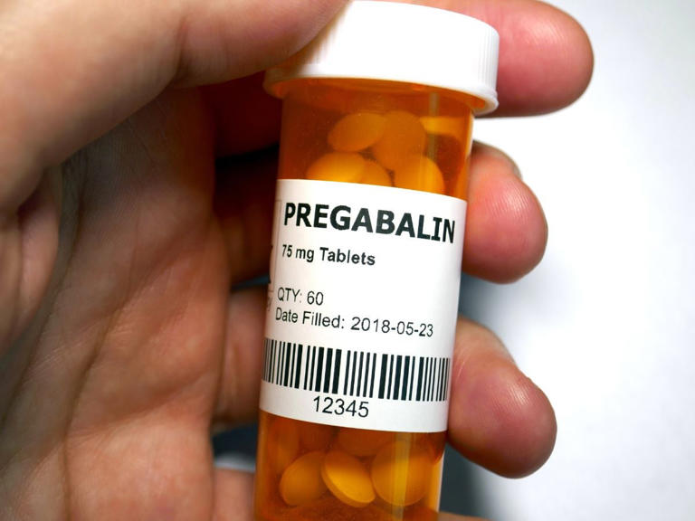 Qué es la pregabalina, para qué sirve y por qué te lo tiene que ...