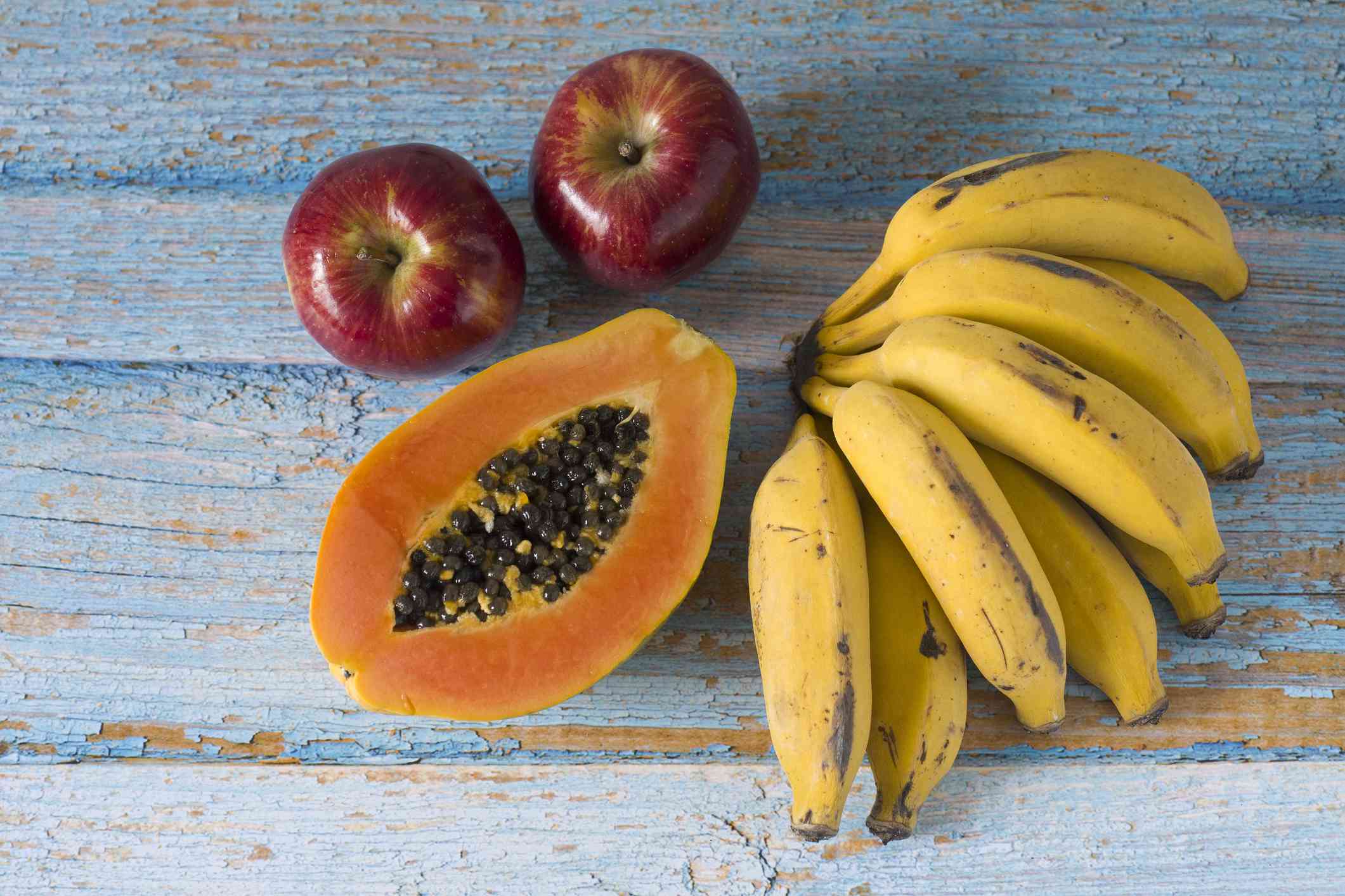 Everything You Need To Know About Potassium Intake