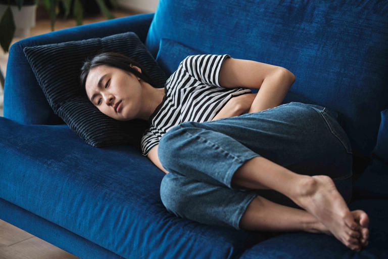 Yeast infection vs. UTI: How to tell the difference