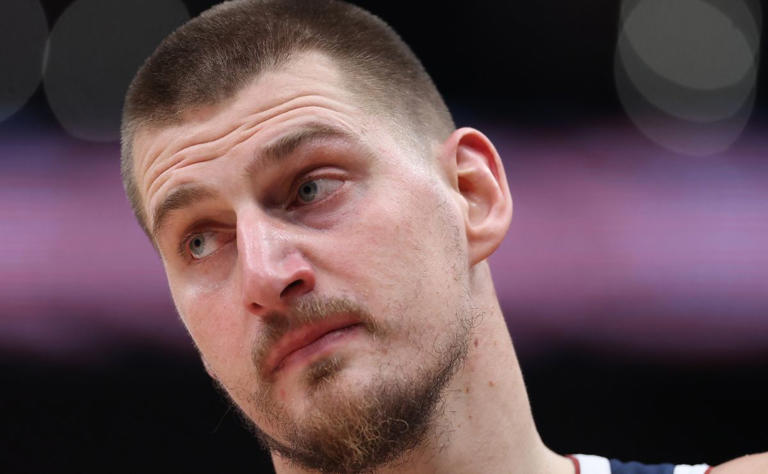 NBA News: Nikola Jokic calls out Nuggets teammates after shocking loss ... NBA News: Nikola Jokic calls out Nuggets teammates after shocking loss ...