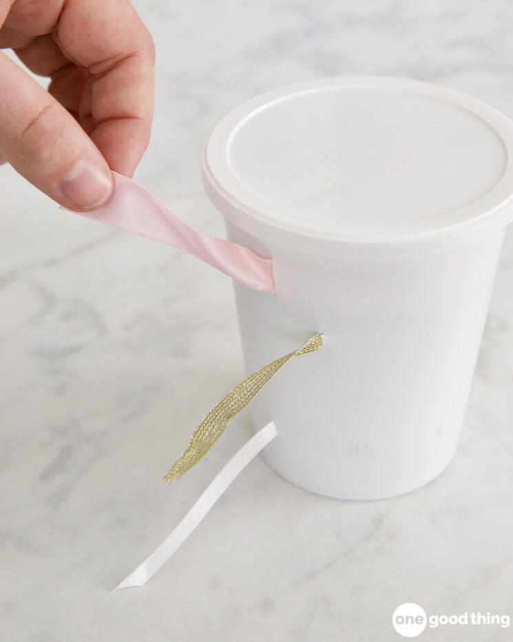 15 Smart Ways To Reuse Plastic Containers