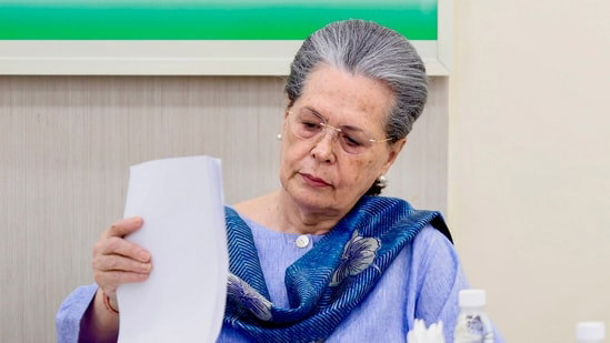 ‘Sonia Gandhi linked to George Soros-funded group supporting Kashmir ... ‘Sonia Gandhi linked to George Soros-funded group supporting Kashmir ...