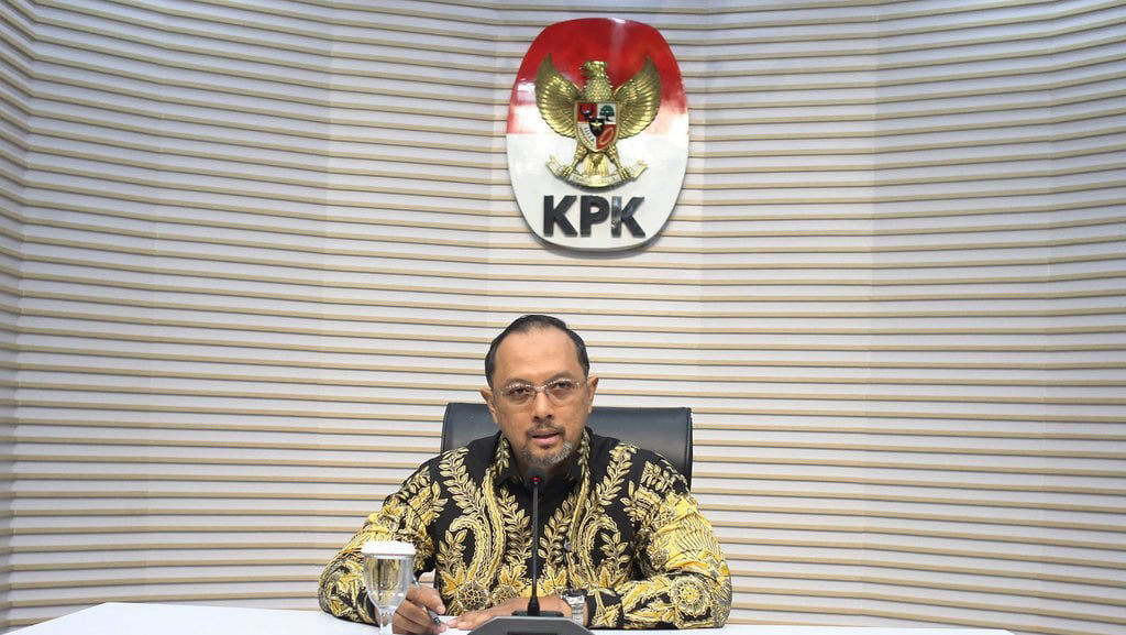 KPK Panggil Politikus PDIP Maria Lestari terkait Perkara Hasto KPK Panggil Politikus PDIP Maria Lestari terkait Perkara Hasto
