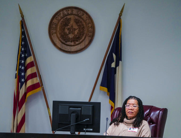 Texas committee defends decision to skip reviews of post-abortion ban ... Texas committee defends decision to skip reviews of post-abortion ban ...