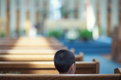 Things I didn’t know the first time I ever attended church