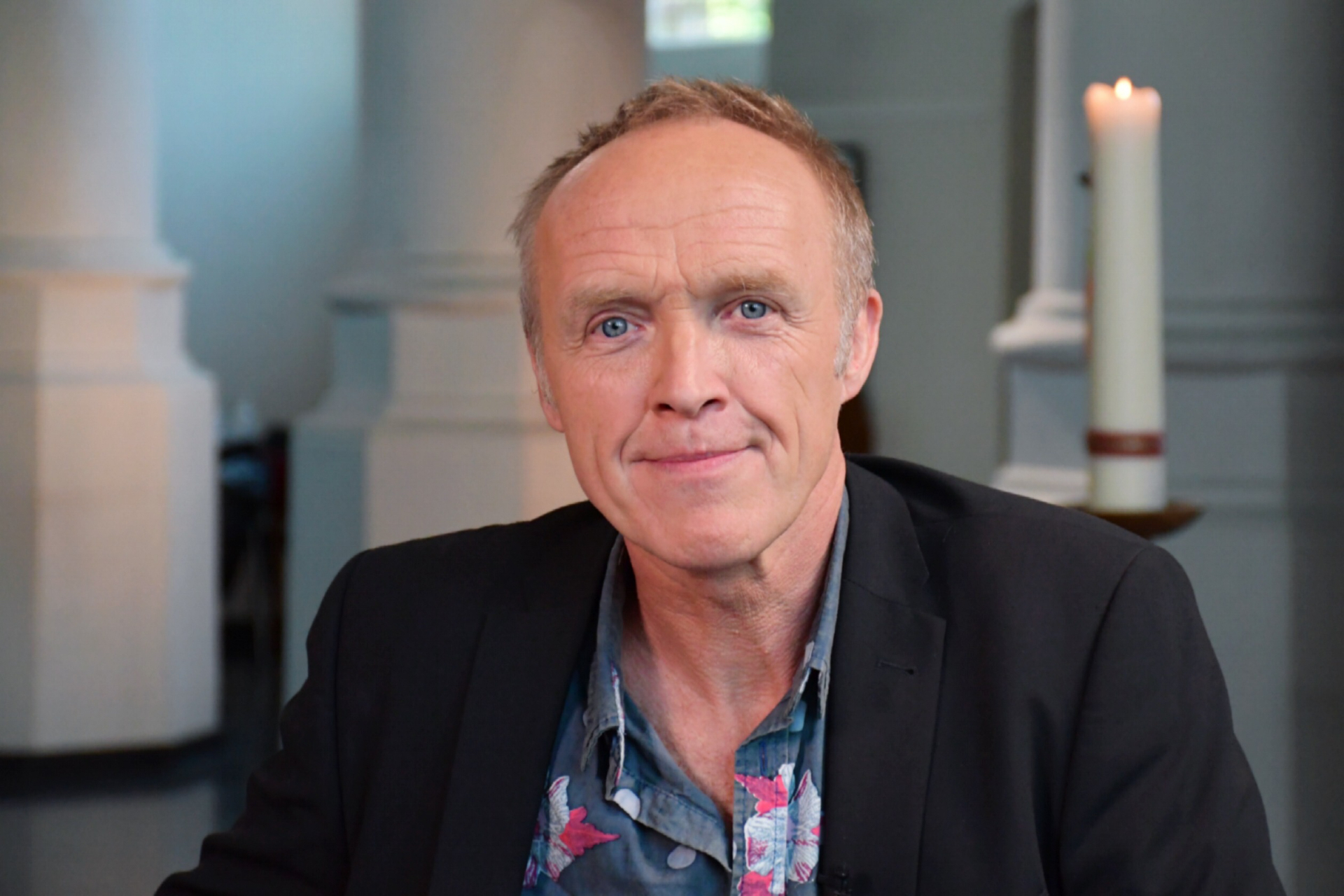 De mooiste foto's van Stef Bos