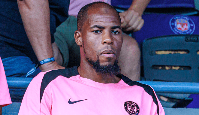Djibril Sidibé : “On voulait vraiment montrer de quoi on était capable ...