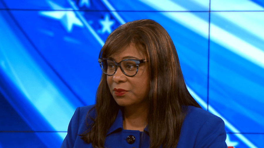 Congresswoman-elect Janelle Bynum talks bipartisanship, fighting for ...