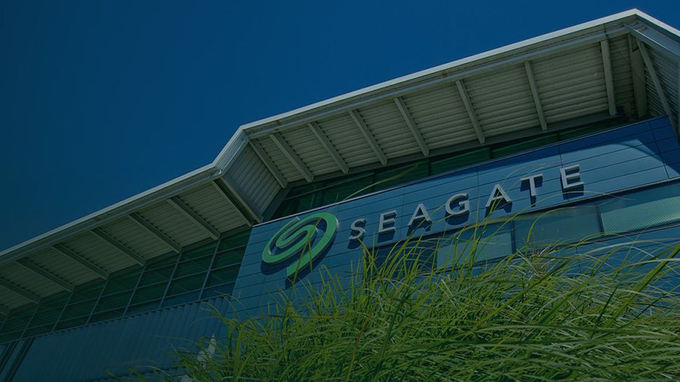 Seagate CEO hints at 150TB hard drives thanks to novel 15TB platters ...