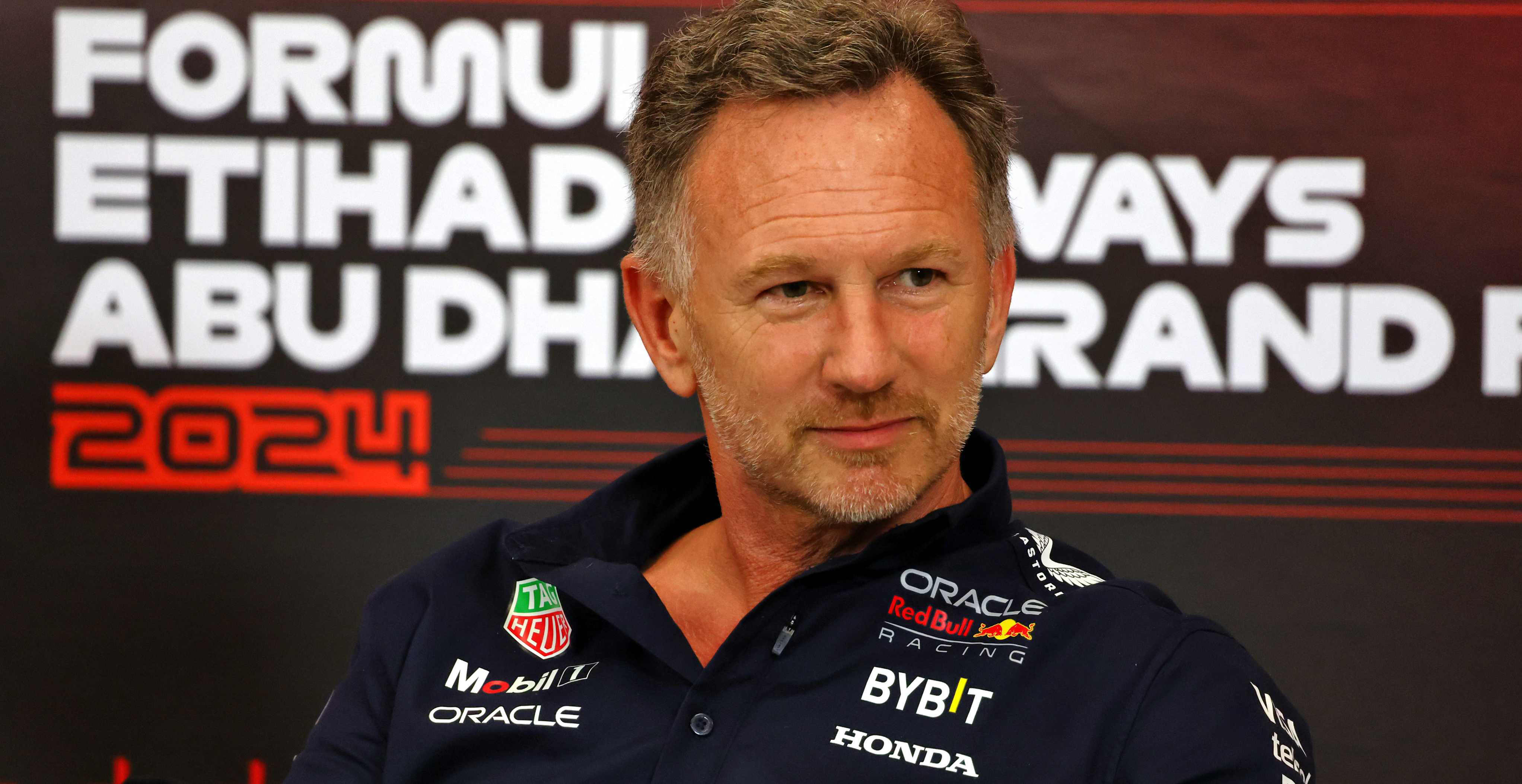 Verstappen backed by Horner: 'It's unfair, all drivers go rant at times' Verstappen backed by Horner: 'It's unfair, all drivers go rant at times'