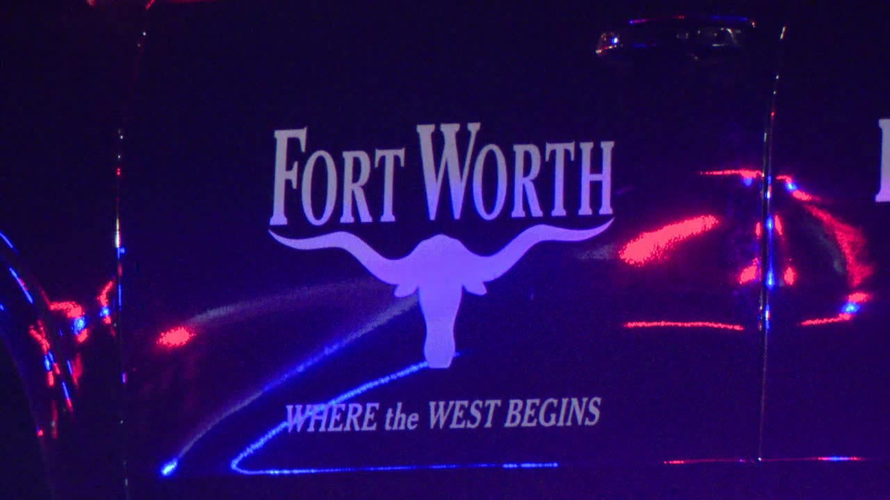 Man found dead after Sunday morning shooting on Fort Worth's west side