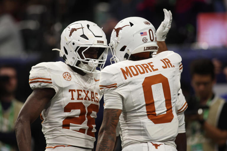Texas football: One hidden way Quinn Ewers helped Longhorns beat Clemson