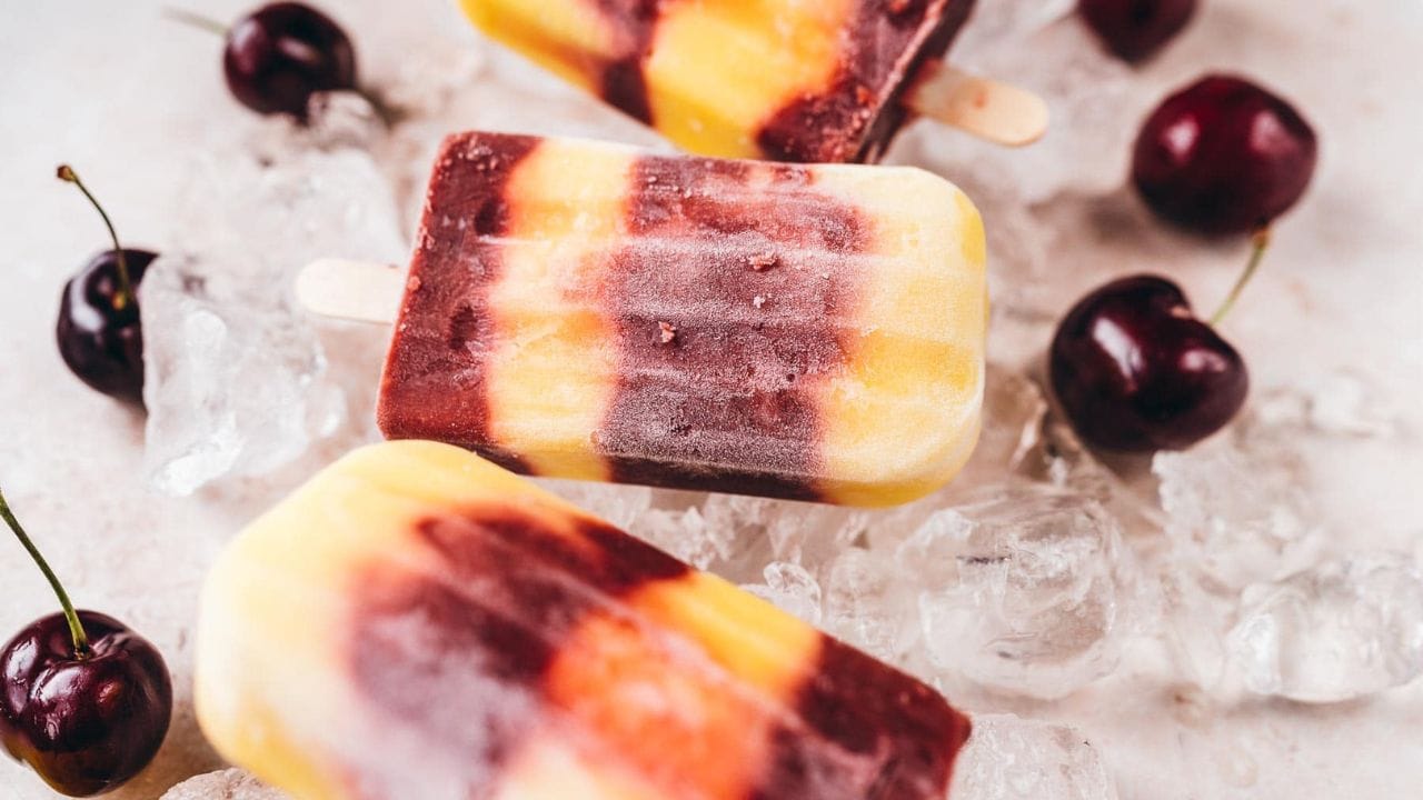 Snack Attack? Try These 7 Popsicle Game-Changers