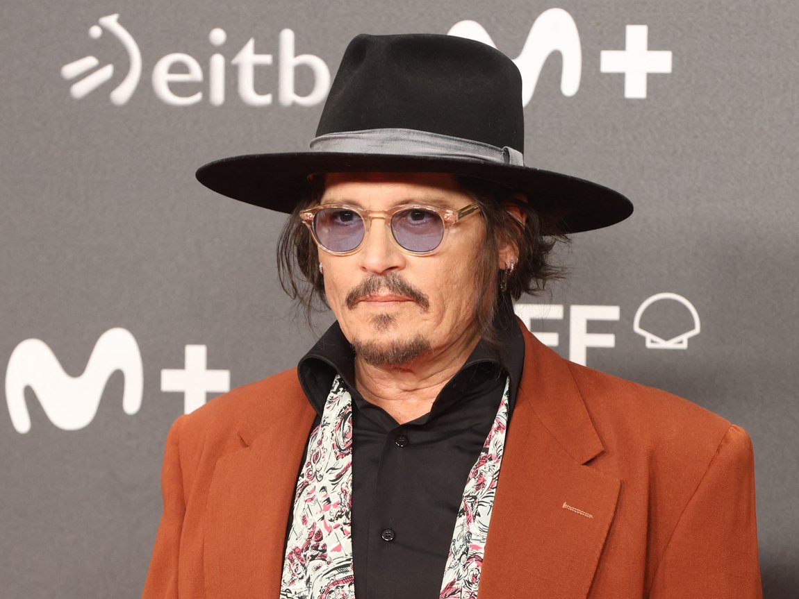 Johnny Depps Sohn Jack arbeitet als Barkeeper