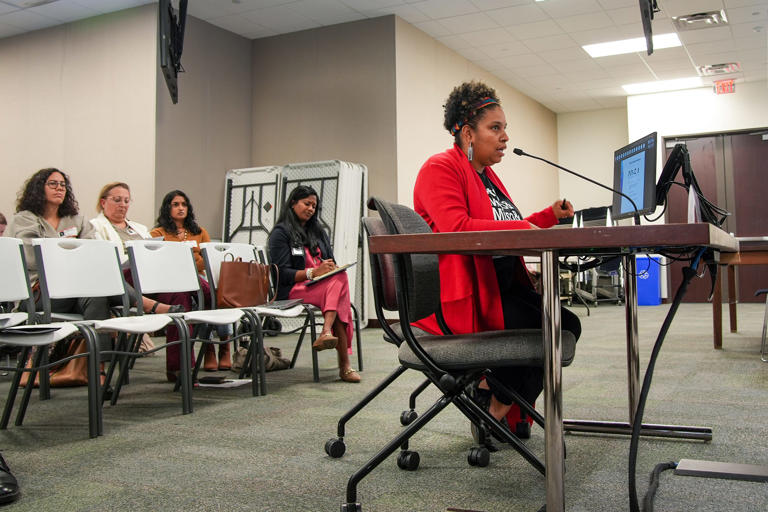 Texas committee defends decision to skip reviews of post-abortion ban ... Texas committee defends decision to skip reviews of post-abortion ban ...