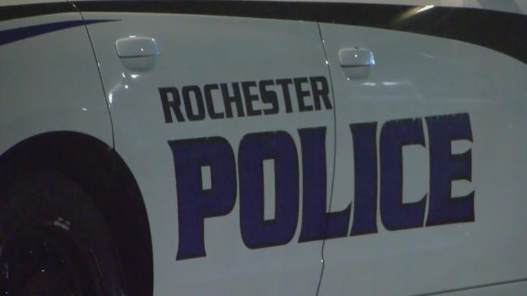 Two teens arrested after car break-ins, police chase and crash on S ... Two teens arrested after car break-ins, police chase and crash on S ...