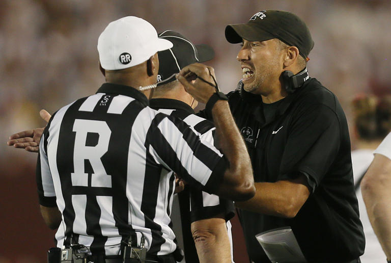 Iowa State football: Coach Matt Campbell on why fans should look ...