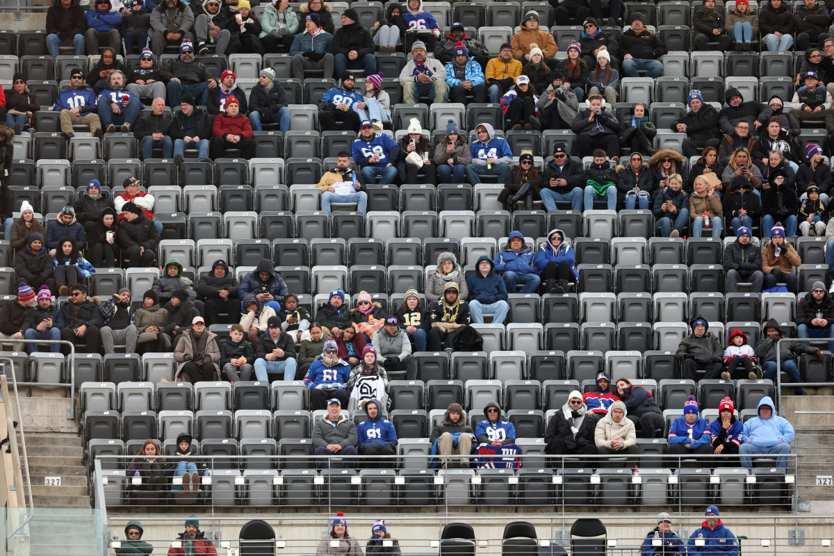 There Are Growing Calls For 2 NFL Coaches To Be Fired Monday