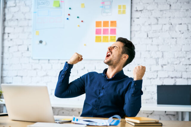 How To Successfully Finish Everything You Start