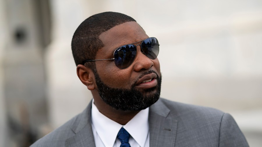 Byron Donalds on Trump inauguration: ‘Daddy’s back’