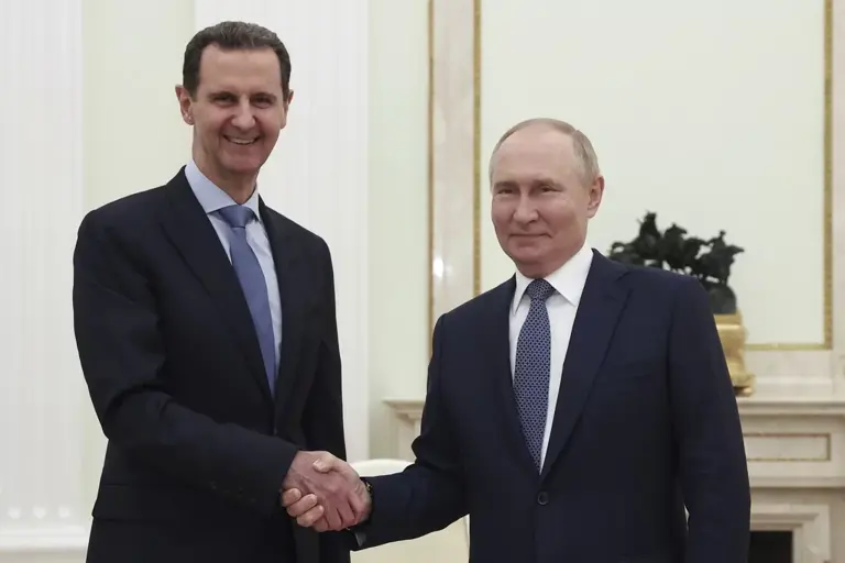 Assad safe in Moscow after Russia offers deposed Syrian leader asylum Assad safe in Moscow after Russia offers deposed Syrian leader asylum