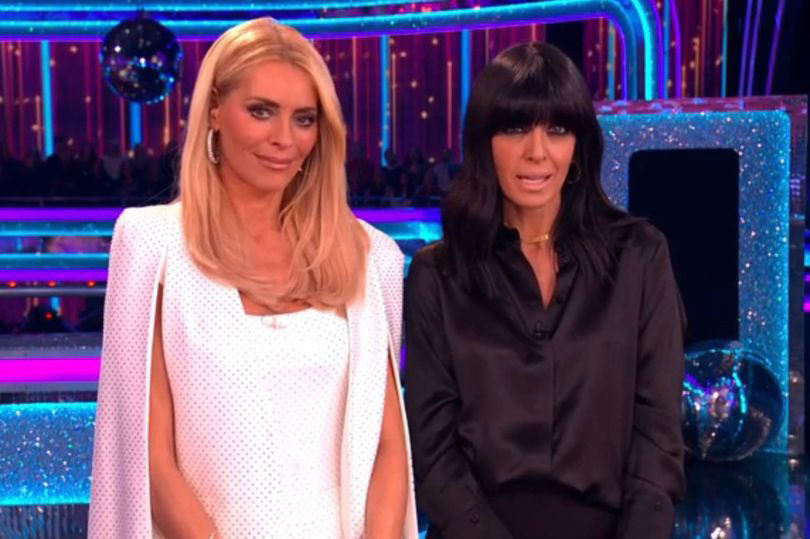Strictly Come Dancing fans fume at BBC show change just minutes into ... Strictly Come Dancing fans fume at BBC show change just minutes into ...