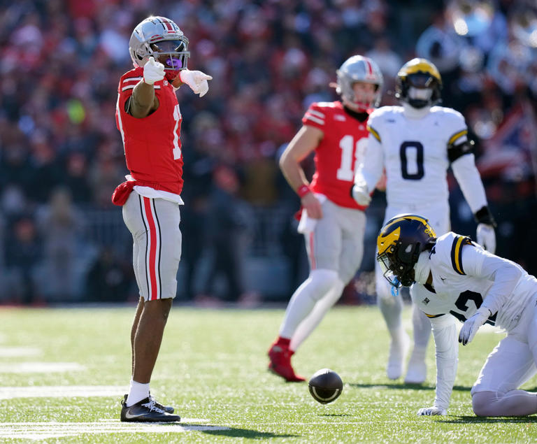 Ohio State vs Tennessee tickets for College Football Playoff: Prices, how to buy