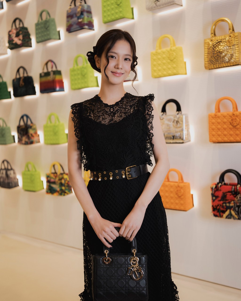 Dior, Louis Vuitton, Cartier Among Social Media Winners, Says WeArisma ...