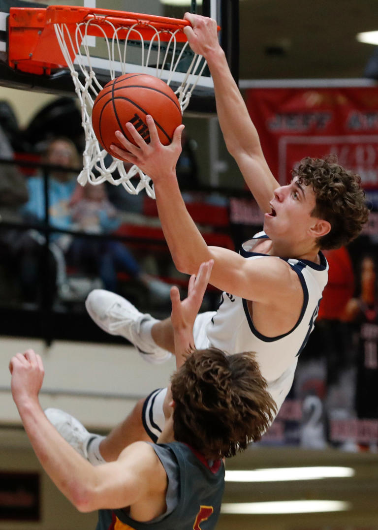 Journal & Courier Athlete of the Week — cast your vote!