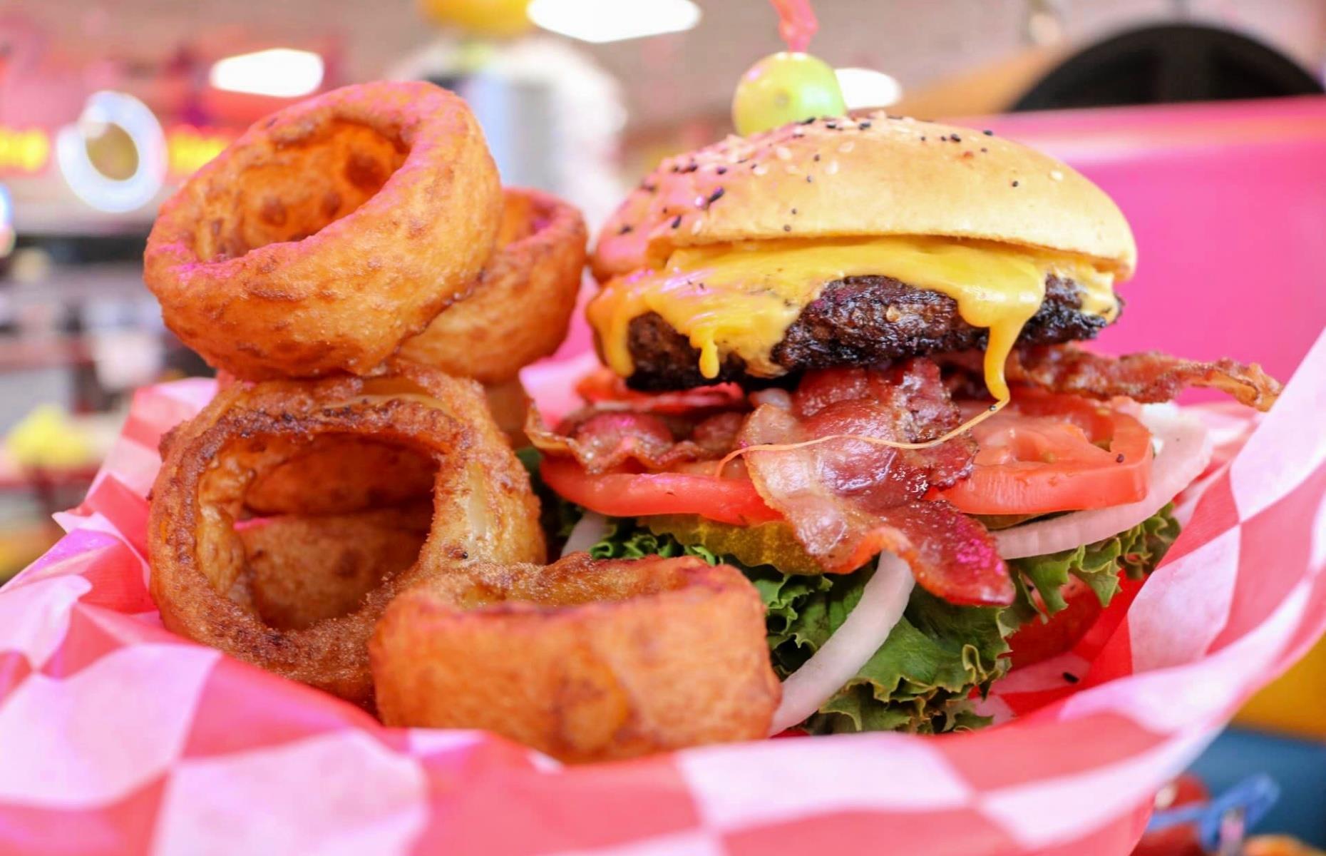 Your State's Bucket-List Diner Is Unforgettable