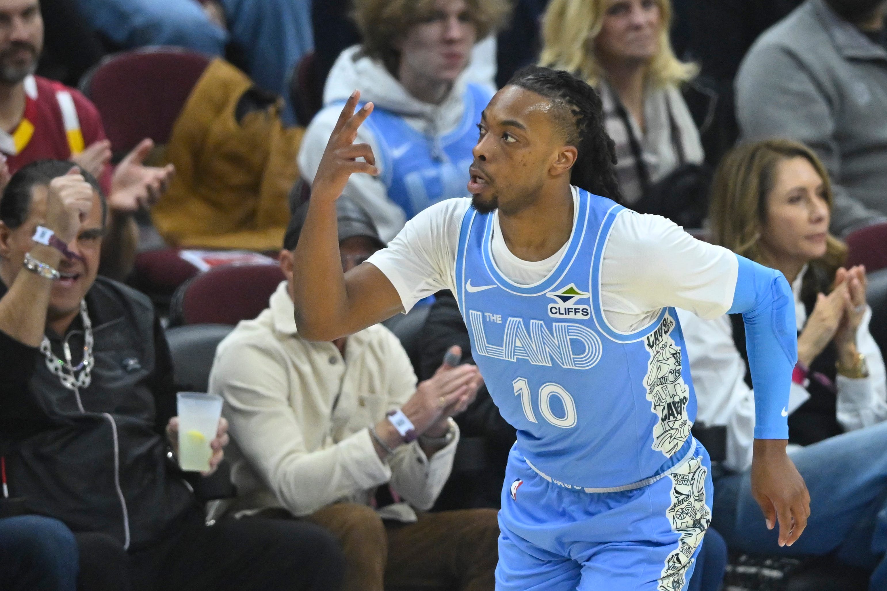 Cavs score vs. Washington Wizards | Recap of Cleveland's win to improve ...