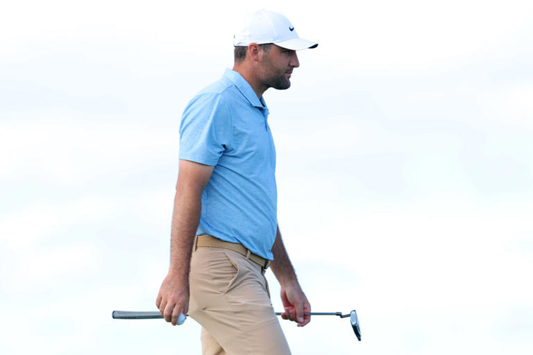 2026 The CJ Cup Byron Nelson money: Purse, winner’s share, updated PGA ...