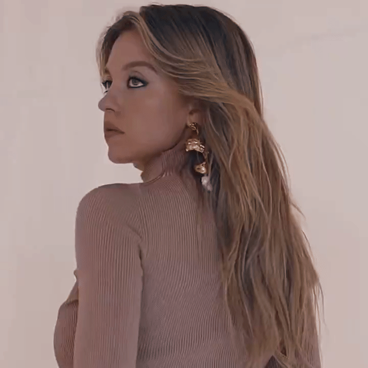 Sydney Sweeney is Sony's New 'Barbarella': Exclusive Talk With Writer ...