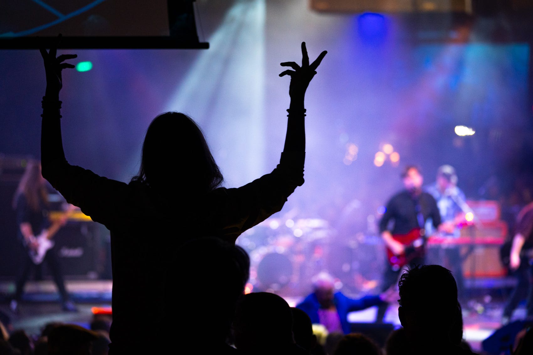 Best concerts in Phoenix in January 2025: Justin Timberlake, Maxwell