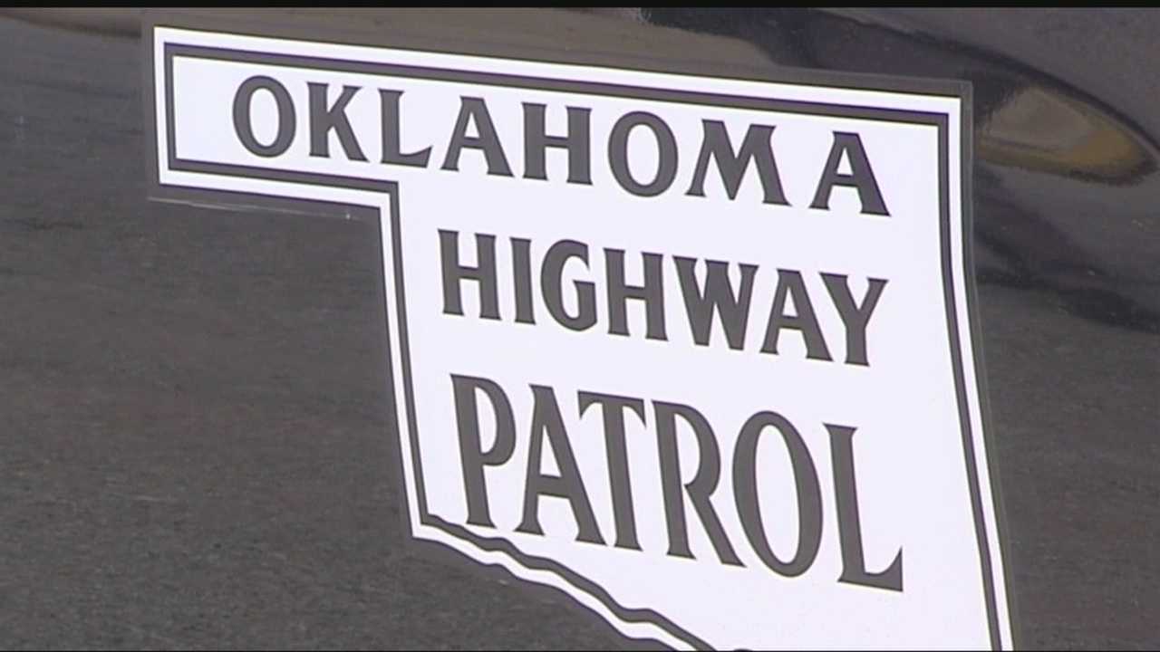 OHP: 2 people killed in crash involving 4 vehicles in eastern Oklahoma