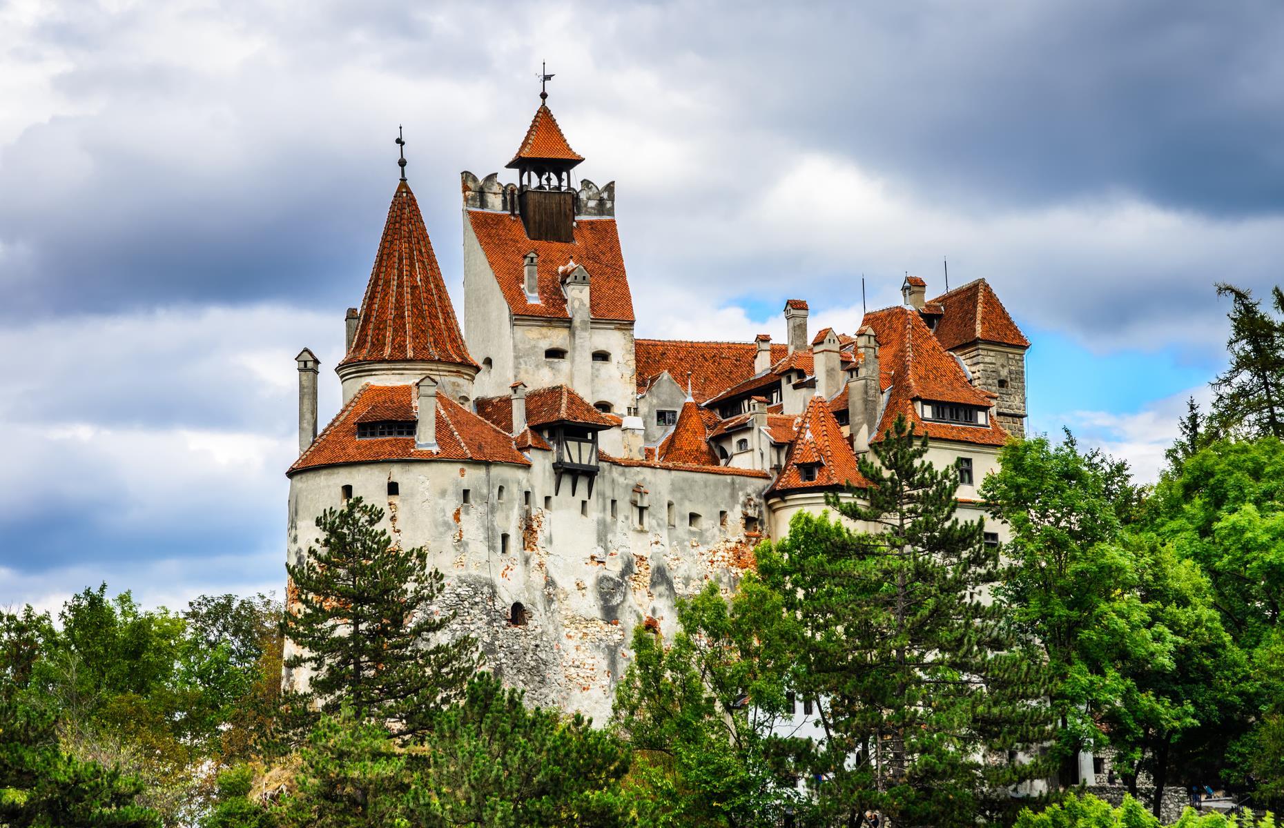 18 Storybook Locations Around The World That Are Actually Real