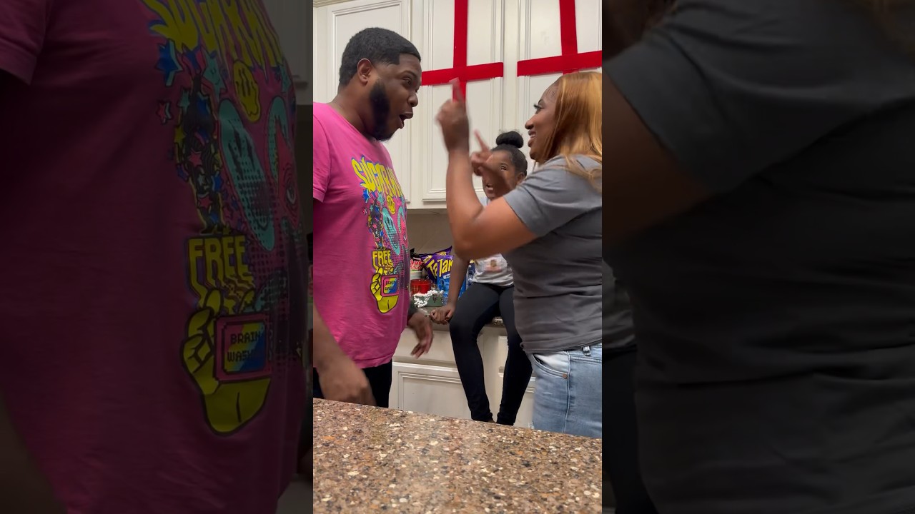 Mom Shadow Boxes and It’s Just Too Funny!