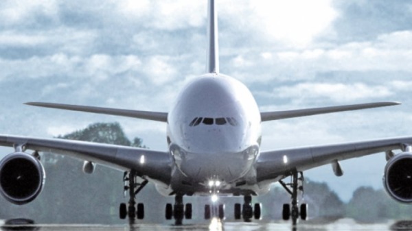 Airbus: Το πρώτο κέντρο αεροπορικής ασφάλειας τέθηκε σε λειτουργία στην ...