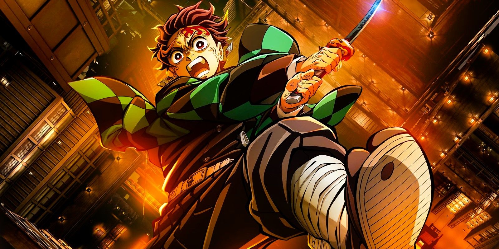 'It's Truly Something Incredible': Demon Slayer Star Reveals Major ...