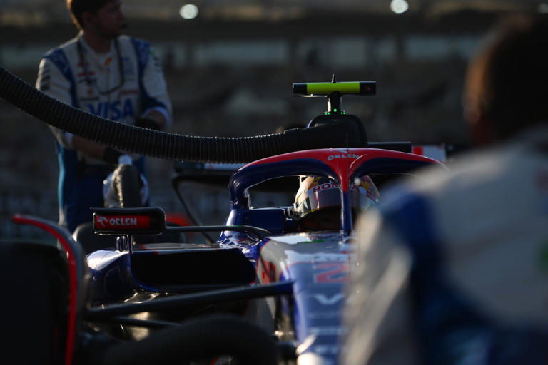 When Was The Halo Introduced In F1?