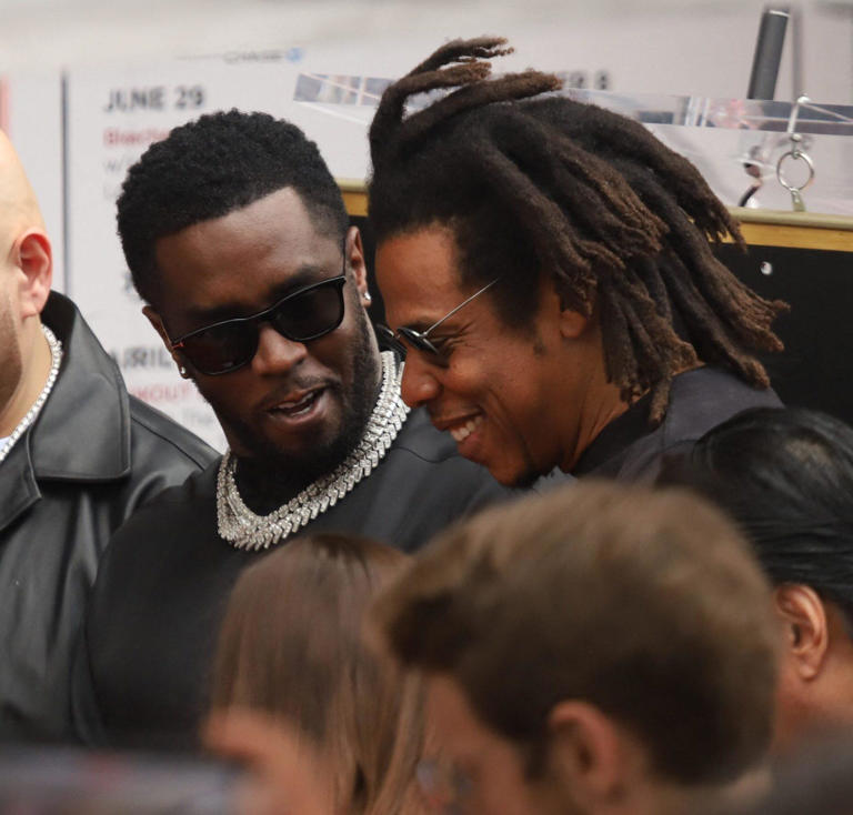 Jay-Z Reveals He And Beyoncé Faced Death Threats Over Rape Lawsuit As ...