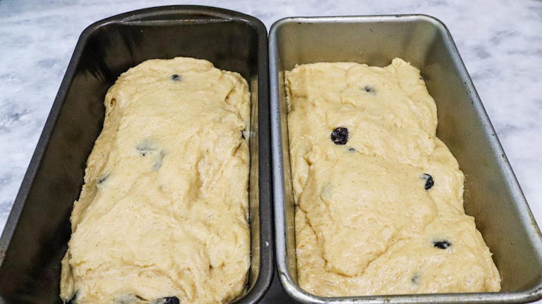 Polish Coffee Cake Is A Sweet Bread, Different Than An American Coffee ...