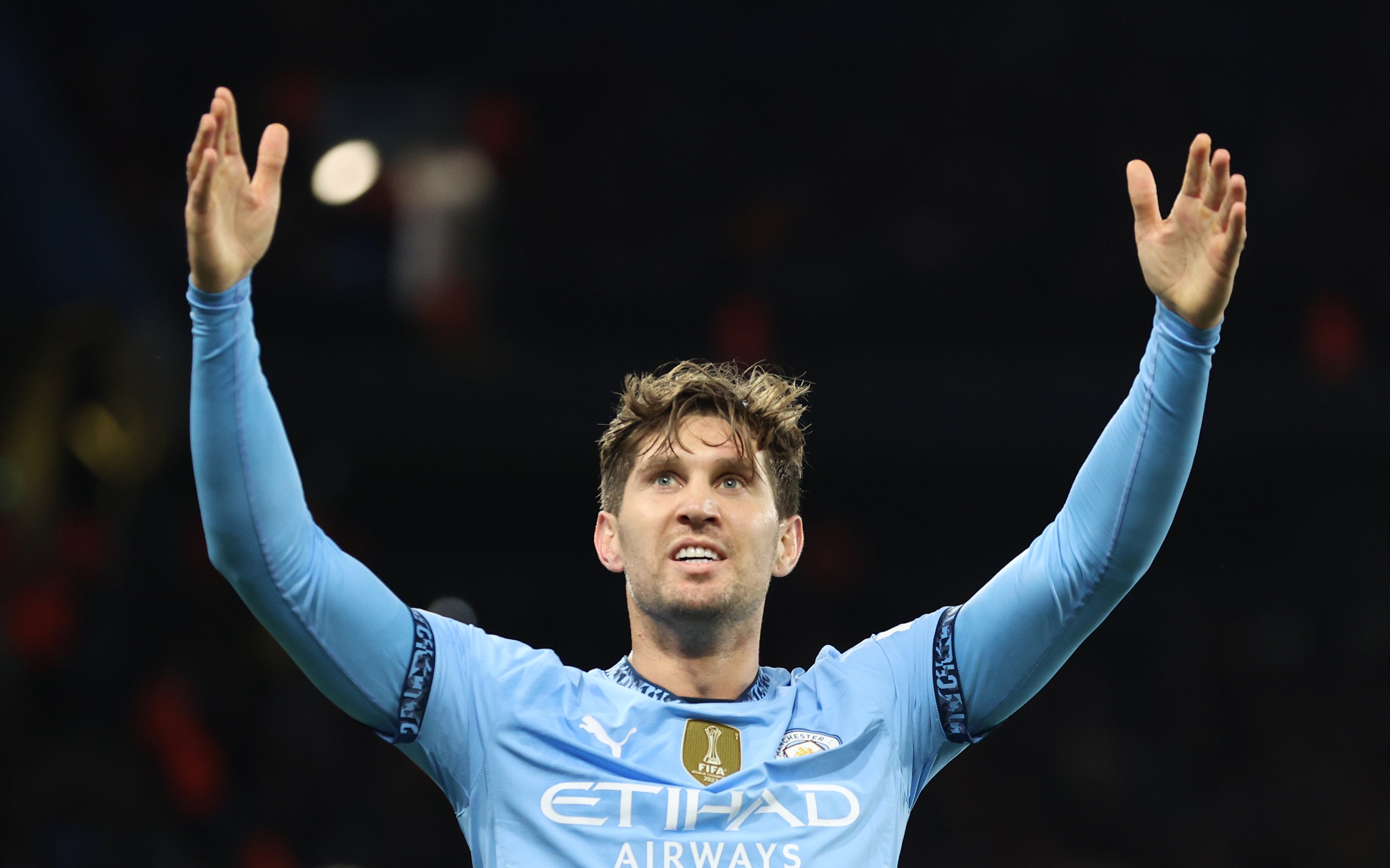 PSG vs Man City: Champions League prediction, kick-off time, TV, live ...